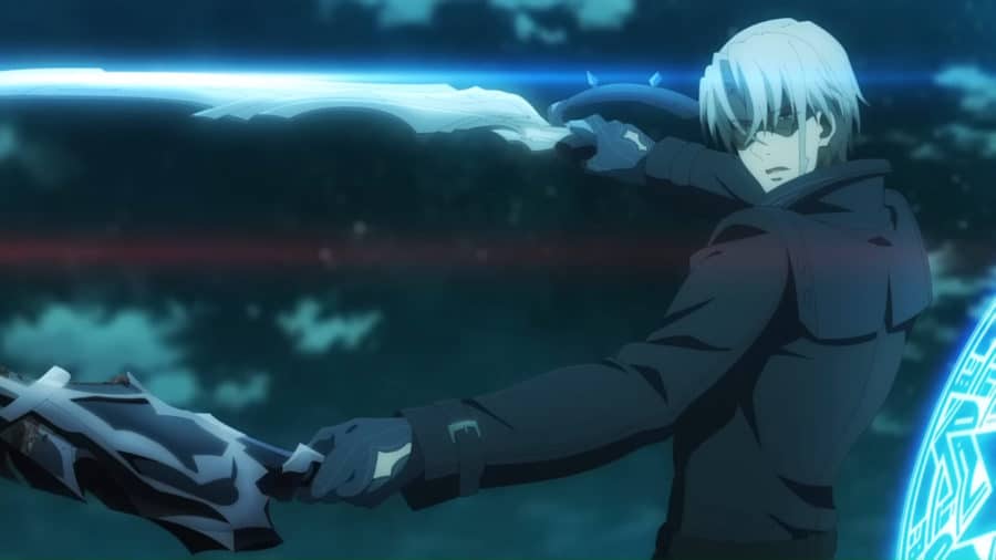 ใครว่าข้าไม่เหมาะเป็นจอมมาร ซีซั่น 2 ปล่อย PV3 ฉายใหม่ 8 กรกฎาคมนี้!